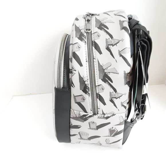 Loungefly | Bags | Loungefly The Nightmare Before Christmas Zero ...